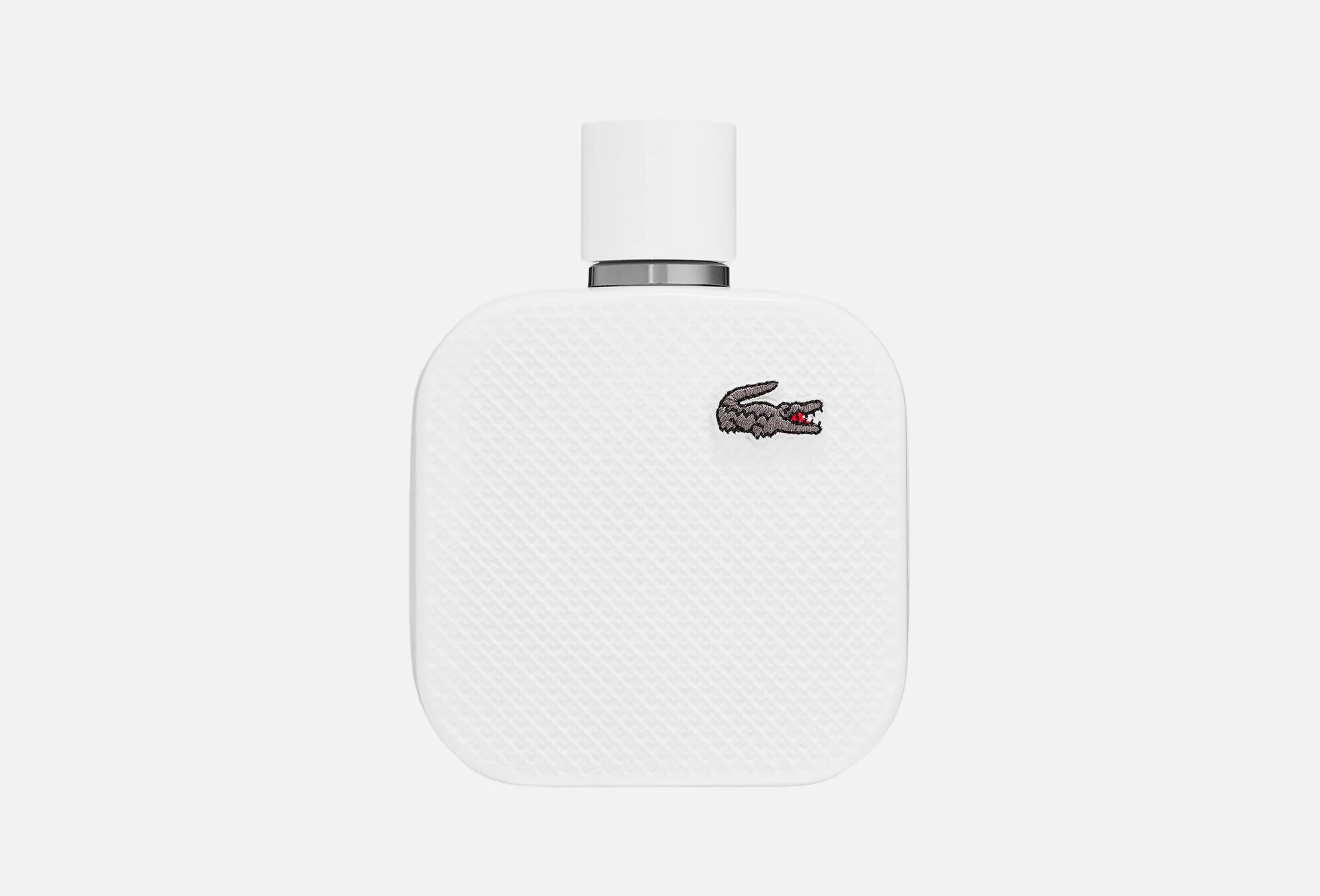 LACOSTE вода парфюмерная L.12.12 Blanc для мужчин edp 100ml