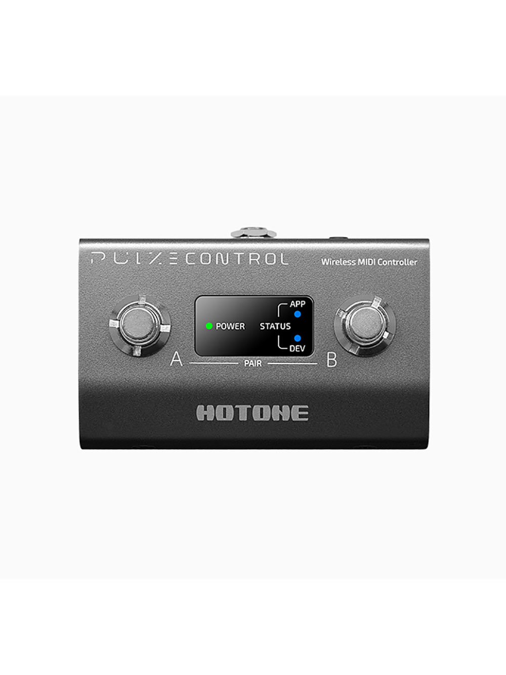 Беспроводной MIDI-контроллер HOTONE PULZE CONTROL