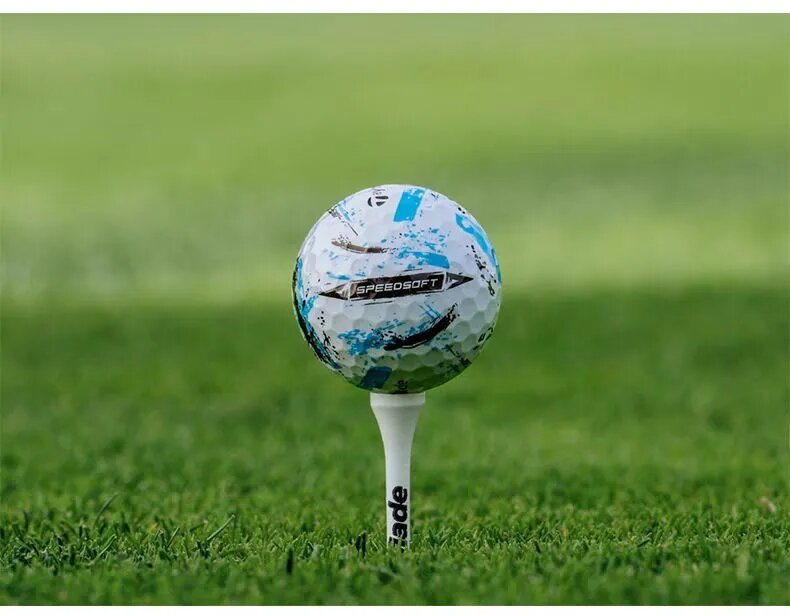 TaylorMade Golf, Мяч для гольфа — фото 1