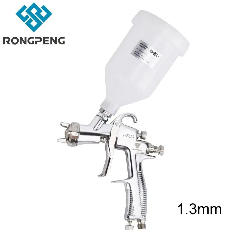 RONGPENG LVLP Краскопульт R500