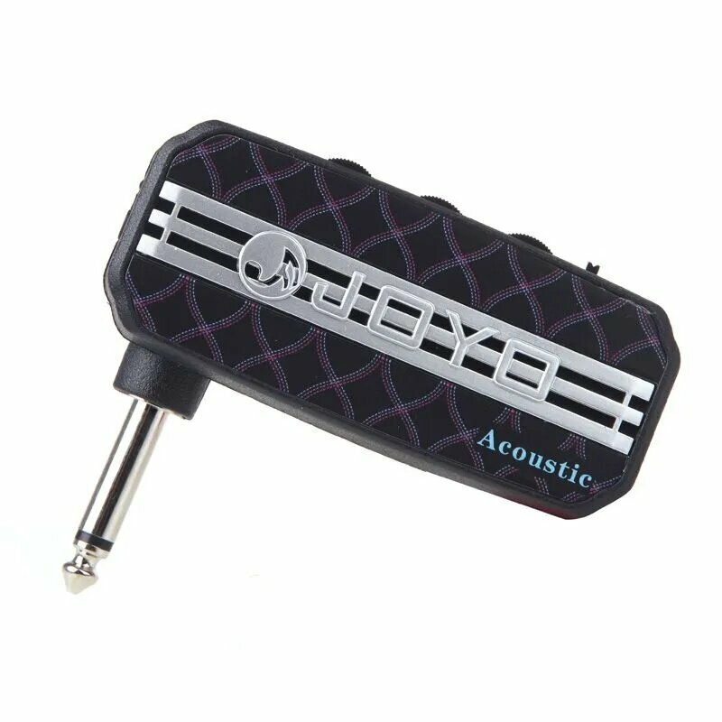 JOYO JA-03 мини-гитарный усилитель Amp Pocket мощный акустическая звук,