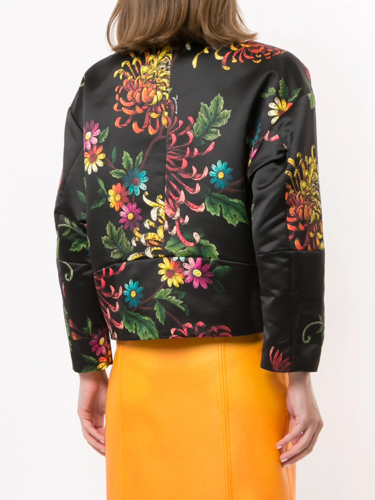 Куртка DSQUARED2, размер 38 — фото 1