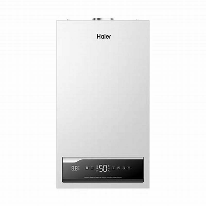 Газовый настенный котёл Haier ProLine S 2.32 Ti