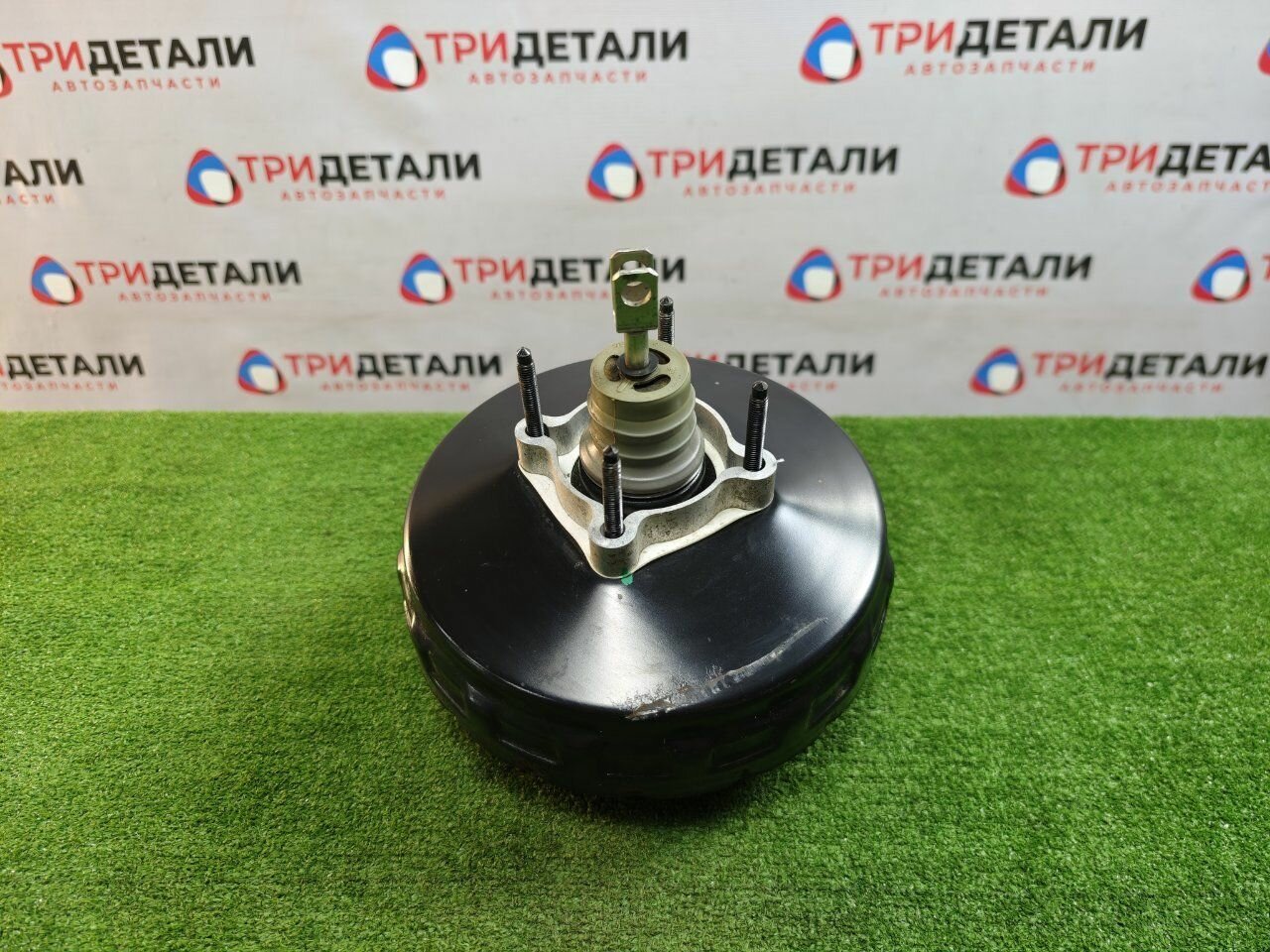 Вакуумный усилитель тормозов Ford Kuga 1.6 JQMB 2013 (б/у)