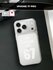 Чехол на Apple iPhone 17 Pro / Айфон 17 Про с принтом Напись: Кто-то сказал 67, ...