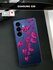 Силиконовый чехол на Samsung Galaxy S26 / Самсунг Галакси S26 с принтом Яркая ро...