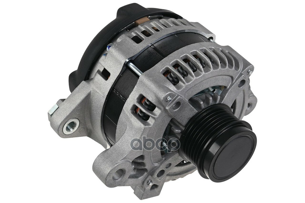 Генератор! 12v 100A K6 Toyota Auris 1.6/1.8/Avensis 2.0/Verso Stellox арт. 0610489SX