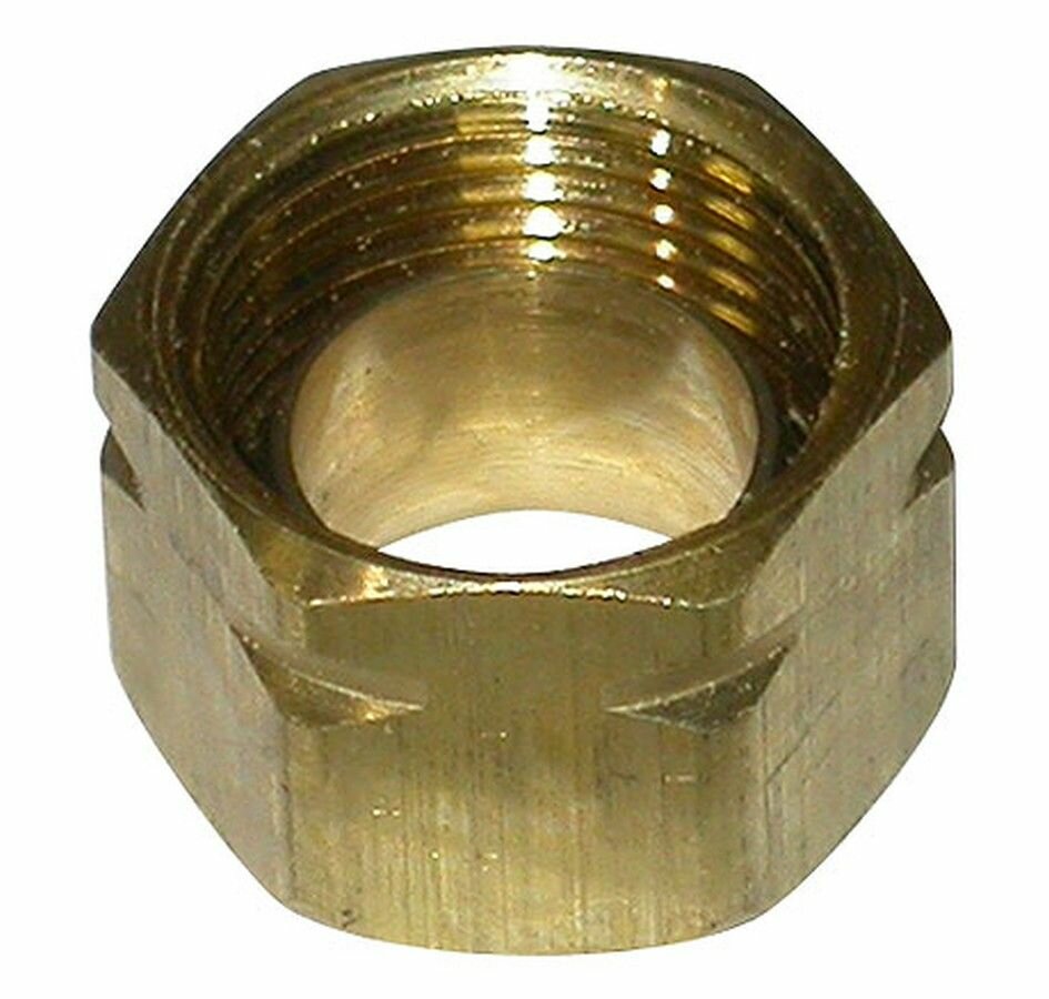 Гайка цанговая (10244921)