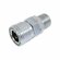 Муфта БРС MAXI с наружной резьбой 3/4M SHPI MQC06M