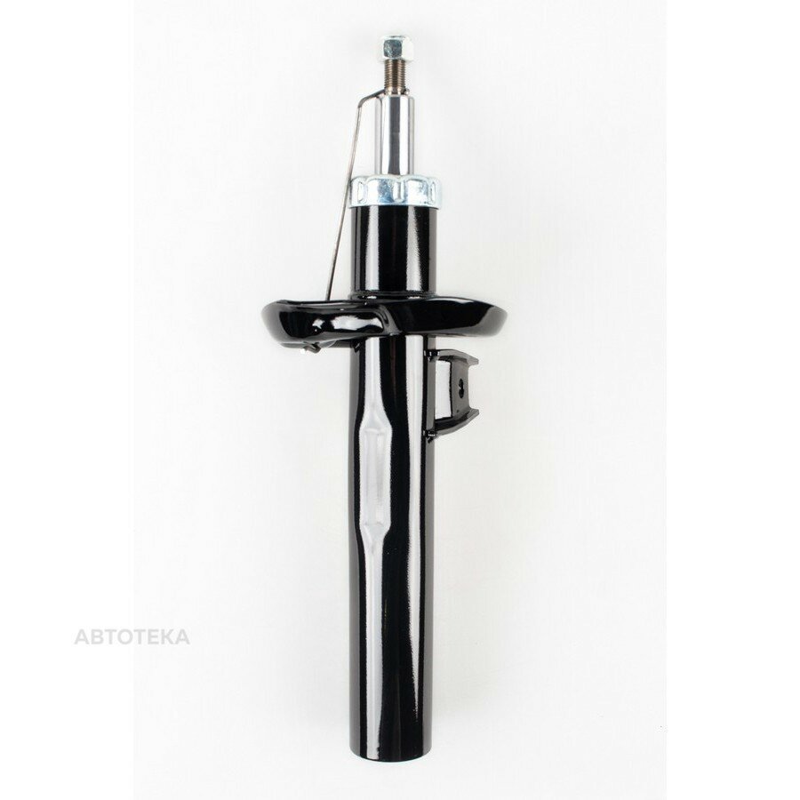 Стойка газомасляная передняя /335814/ JUST DRIVE JAS0396 SKODA Yeti (5L) 09-, VOLKSWAGEN Tiguan (5N) 07-, AUDI Q3 11-;
