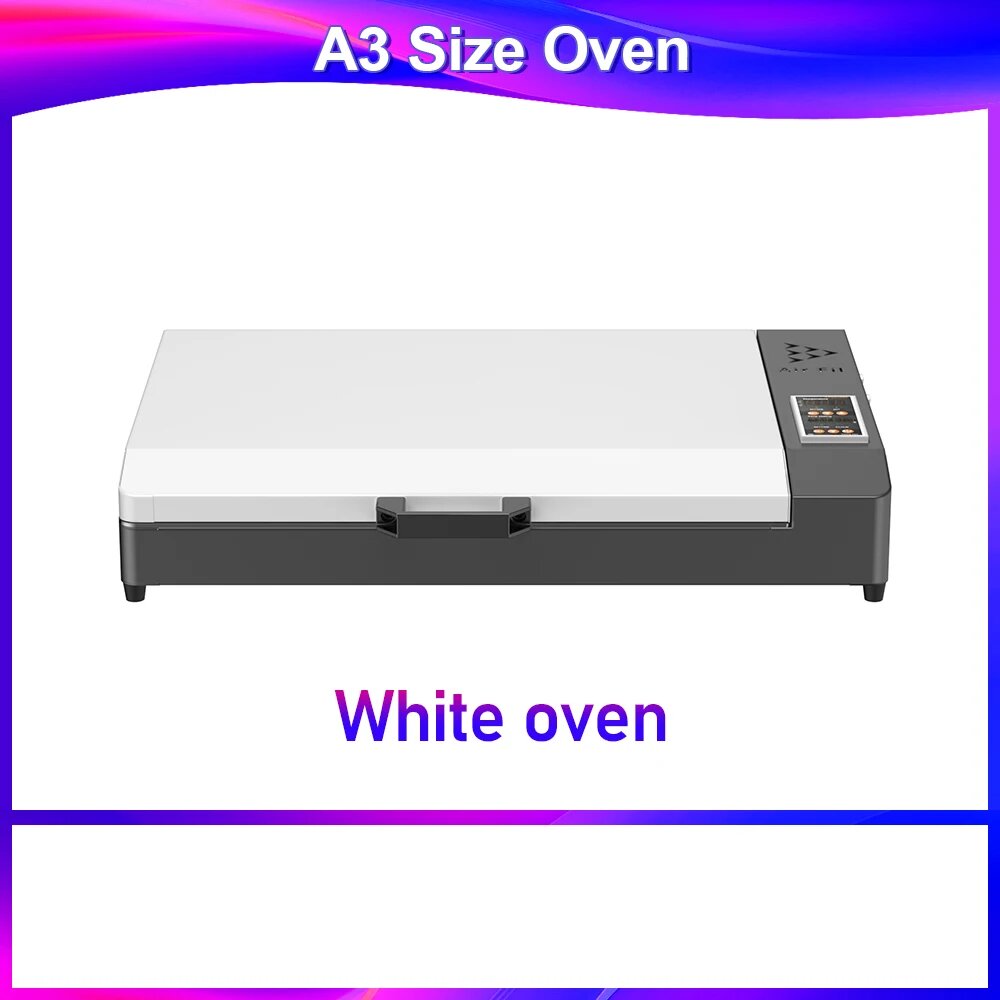 OYfame A3 DTF Printer impresora dtf A3 с печным шкафом DTF для Epson I3200 DTF Printer Directly To Film машина для печати на футболках A3