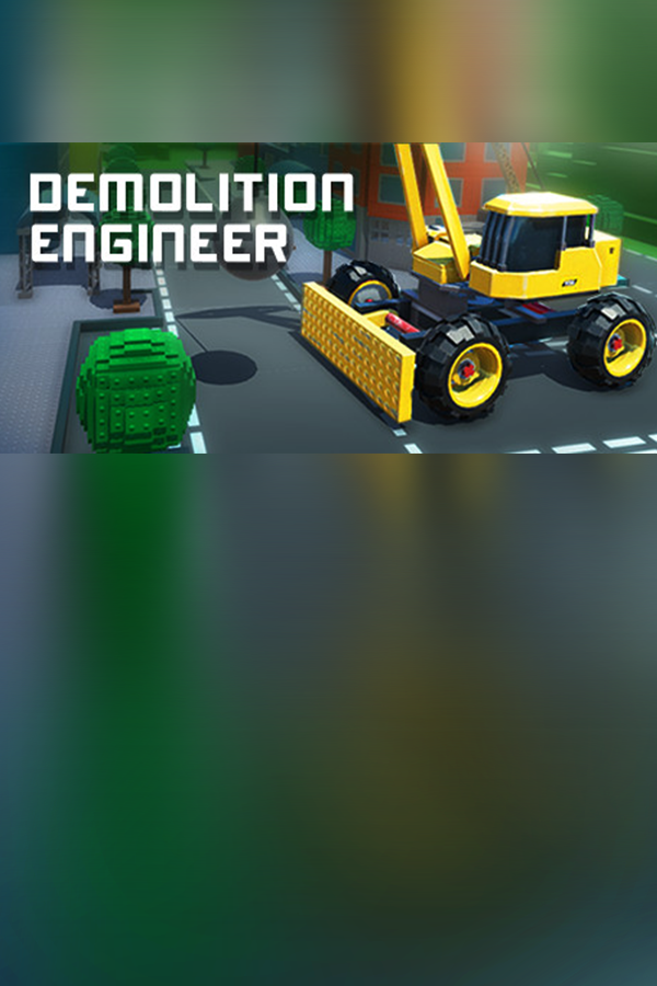Demolition Engineer, Все страны