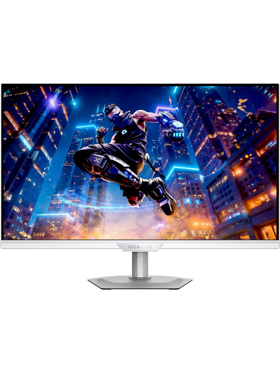 27 Монитор Gigabyte M27UP ICE 27 IPS 160 Гц 2xHDMI 1xDP