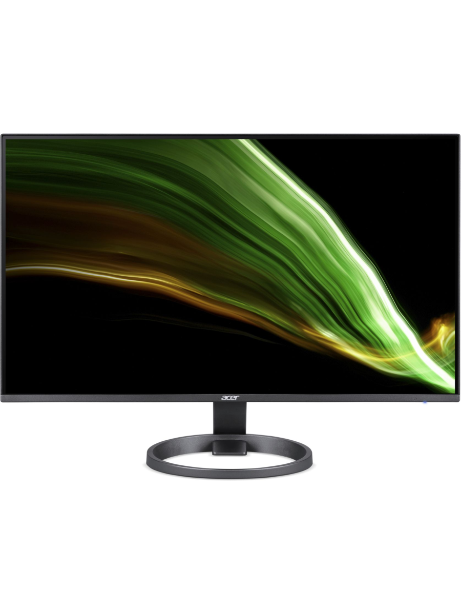 27 Монитор Acer R272Hyi 27 VA 100 Гц 1xHDMI