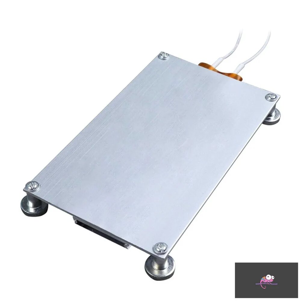 Премиум станция демонтажа чипов, 600W LED