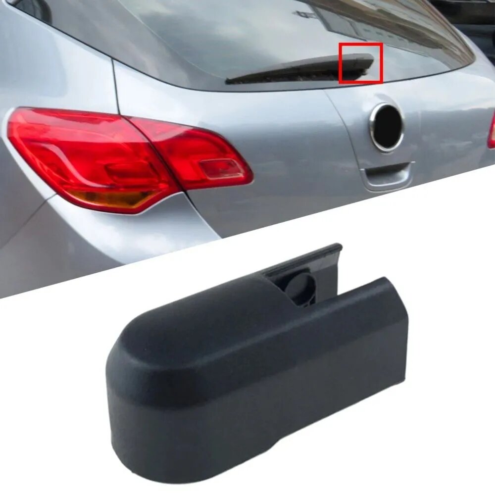 Крышка Рычага Заднего Стеклоочистителя 13256921 Для Opel Astra J Хэтчбек 2010-2019