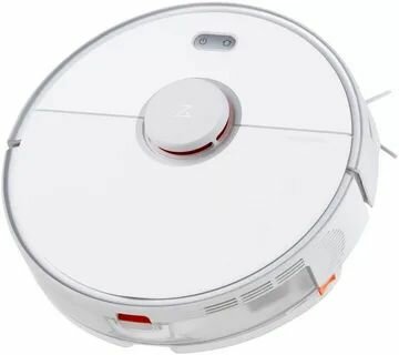 Roborock Робот-пылесос S5 Max, белый