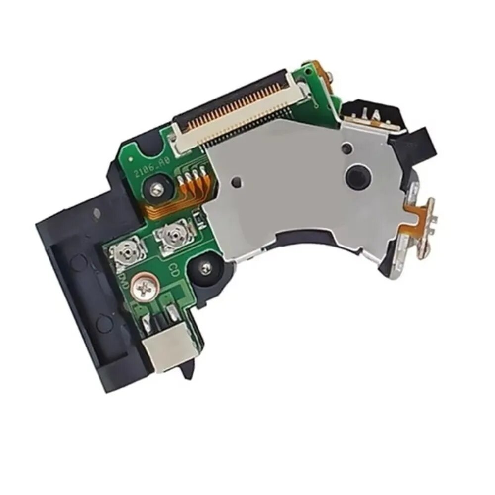 Лазерная головка PVR-802W для PS2 Slim