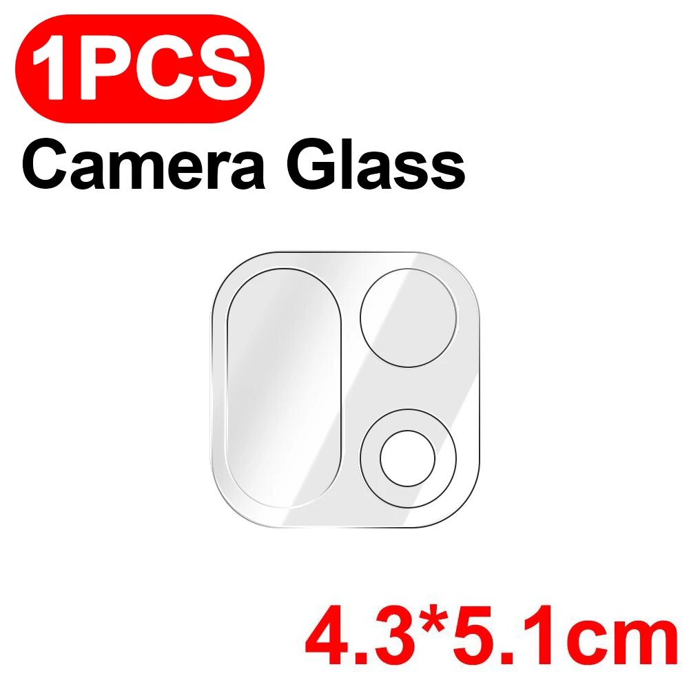 Для One Plus 15, защитные пленки из закаленного стекла с пленкой для объектива 1X Camera Glass