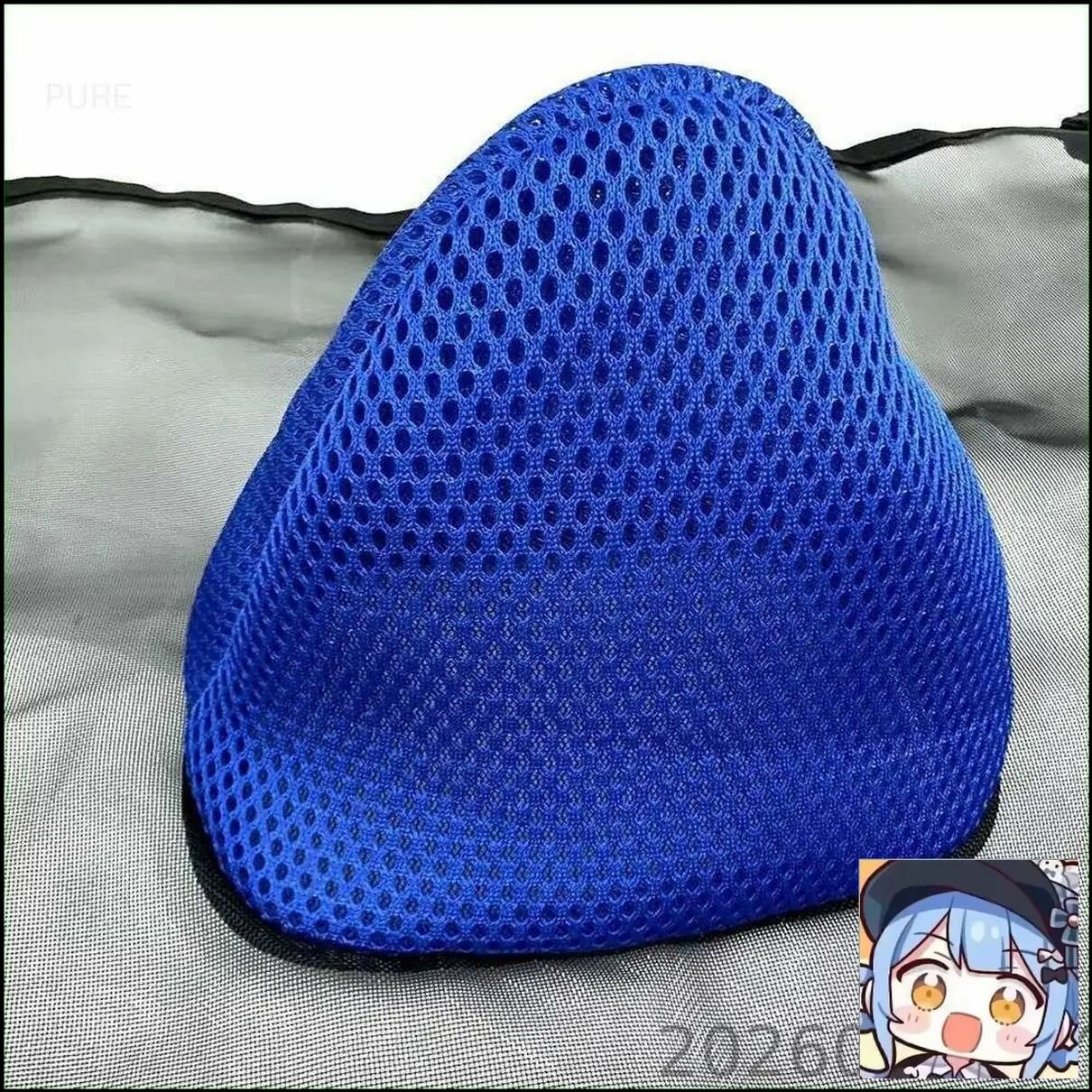 Эксклюзивный фартук для козла