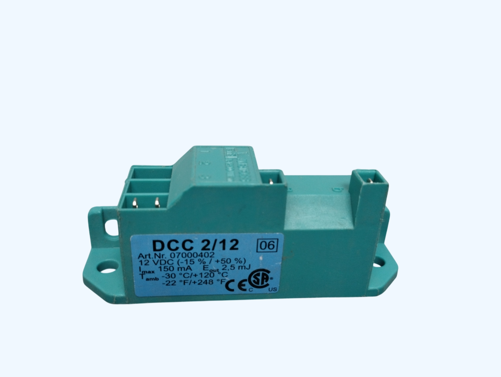 Трансформатор розжига котла ANSTOSS DCC 2/12 арт.07000402 производство Австрия