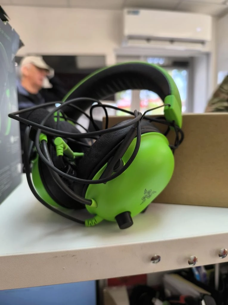 Razer Blackshark V2 X