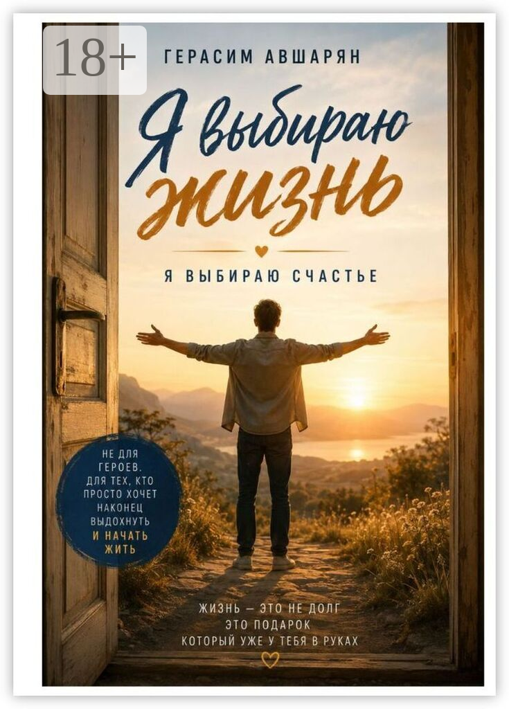 Я выбираю жизнь