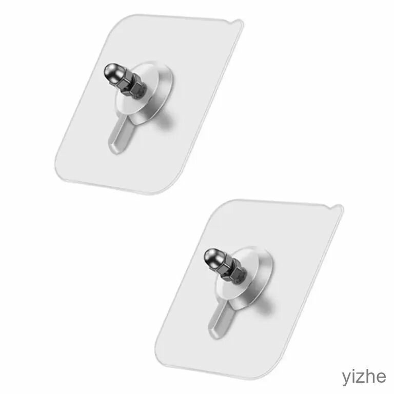 Качественные самоклеящиеся шурупы Alor, 11 мм, 2 штуки HYZSHOP