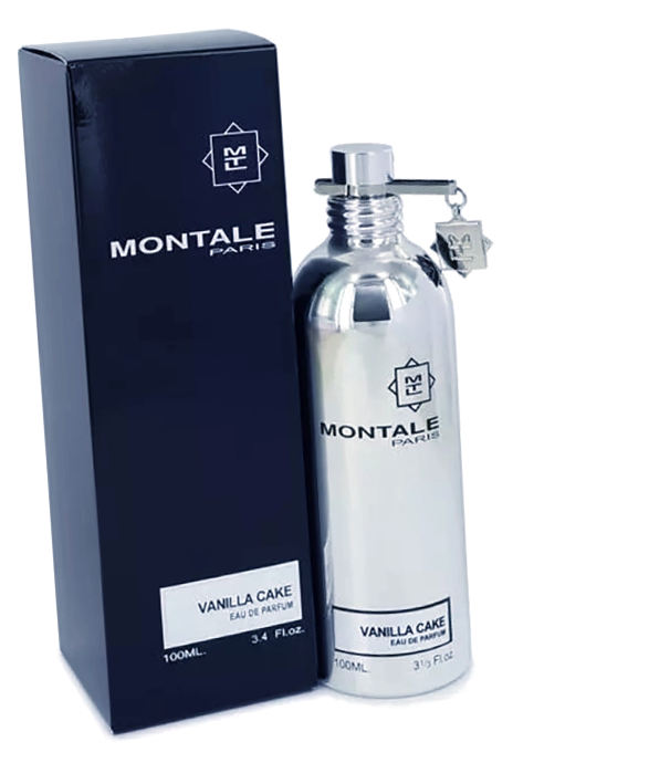 Montale Vanilla Cake парфюм унисекс 100 мл / Монталь Ванилла Кейк Ваниль