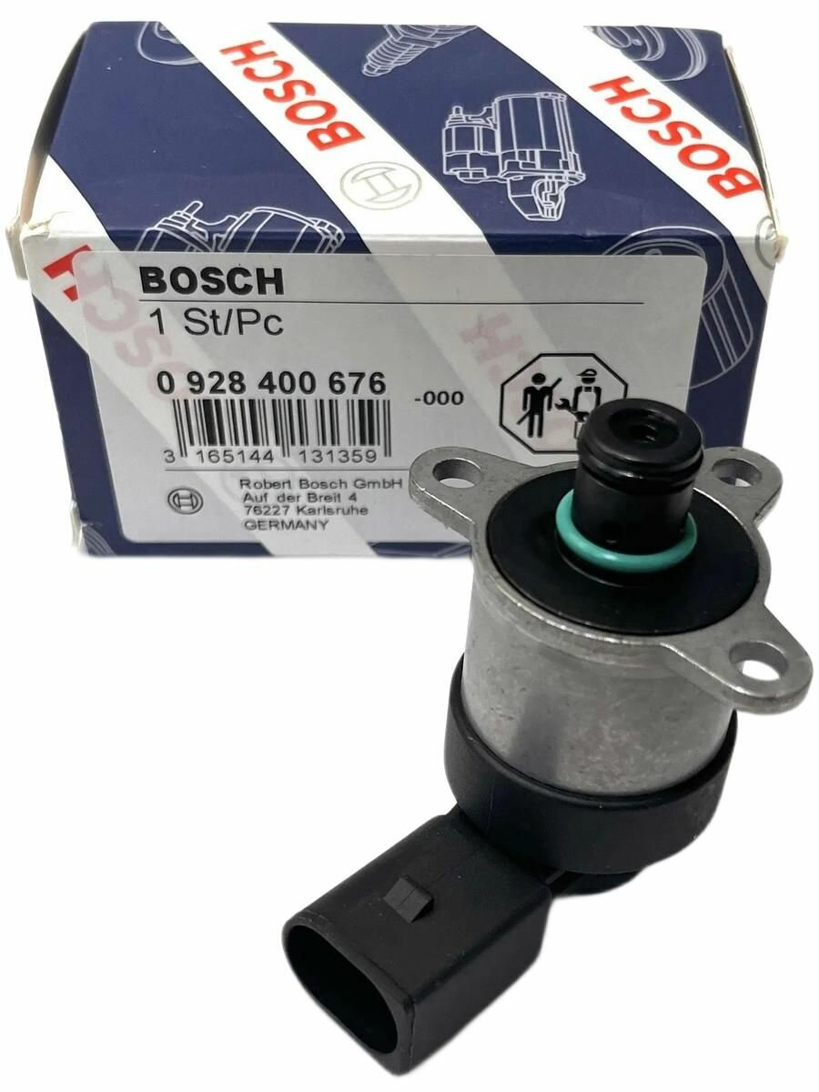 Дозировочный блок ТНВД 0928400676 Bosch