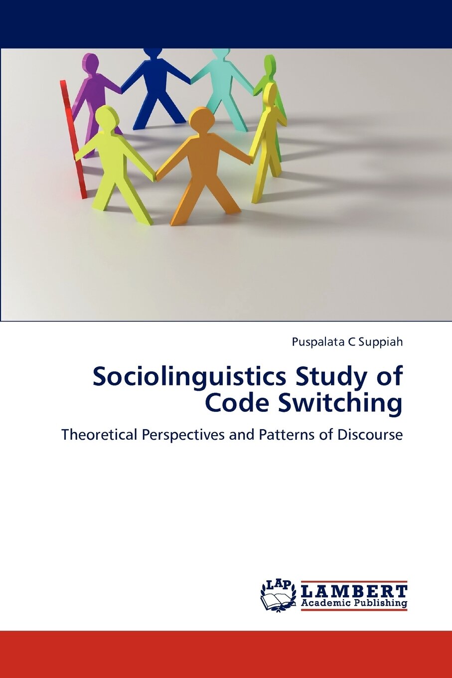 Sociolinguistics Study of Code Switching — фото 1