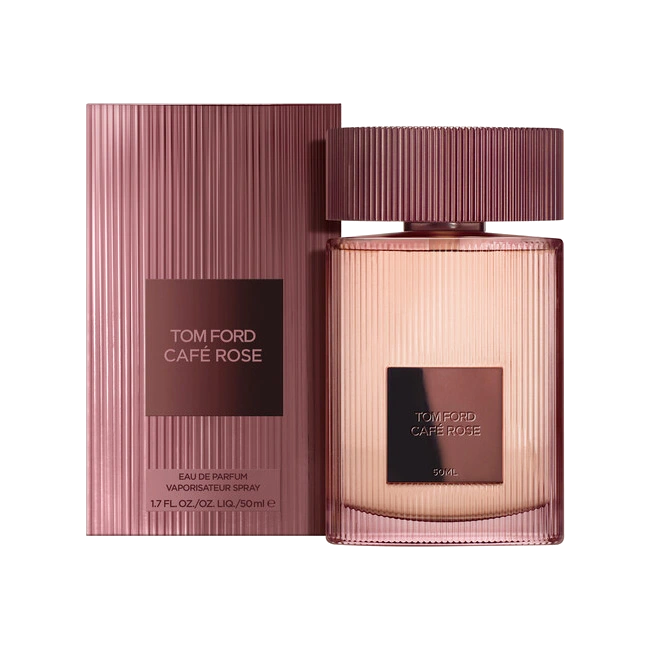 Tom Ford Cafe Rose парфюм женский 50 мл / Кафе Роуз Том Форд