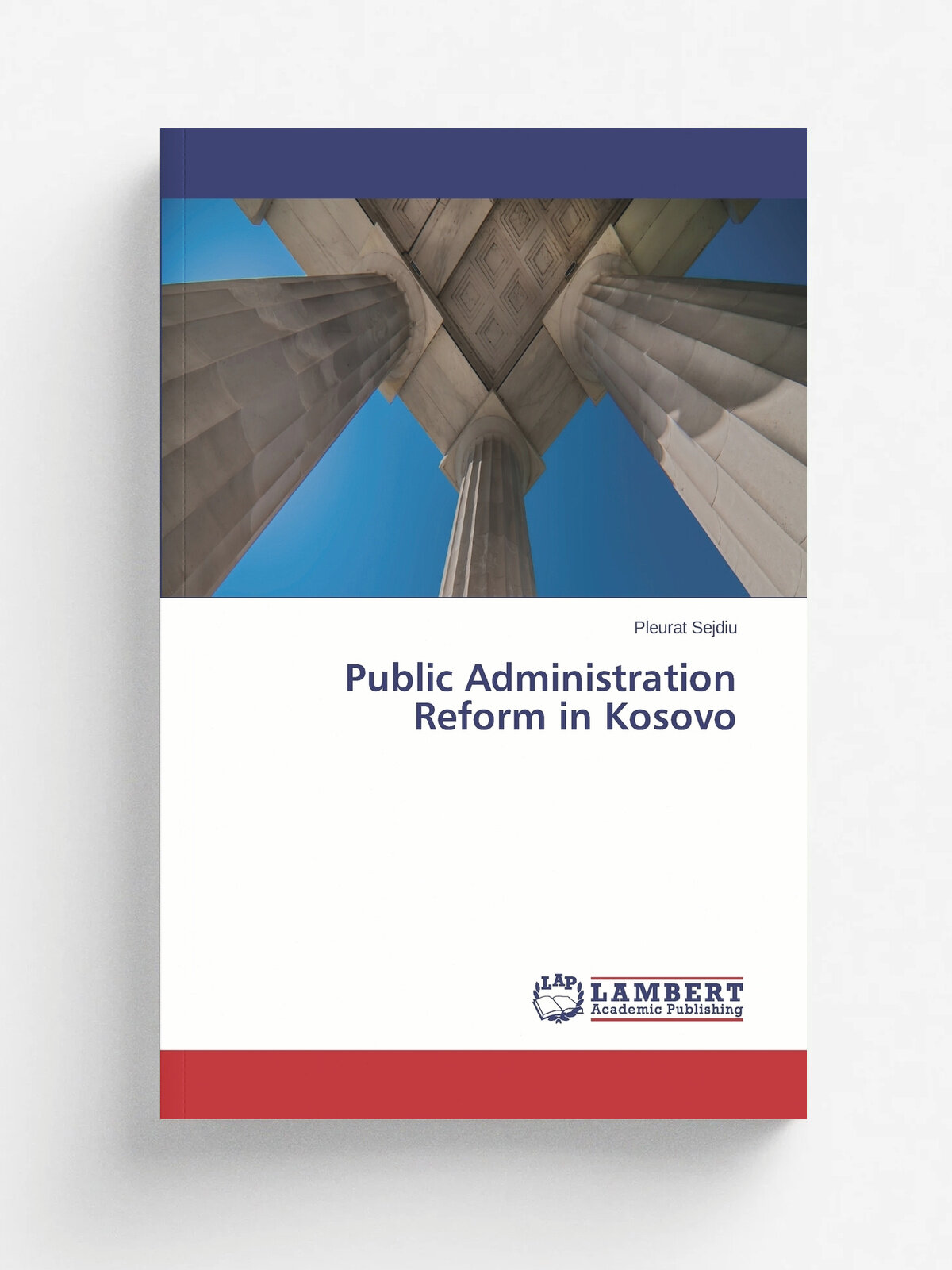 Public Administration Reform in Kosovo