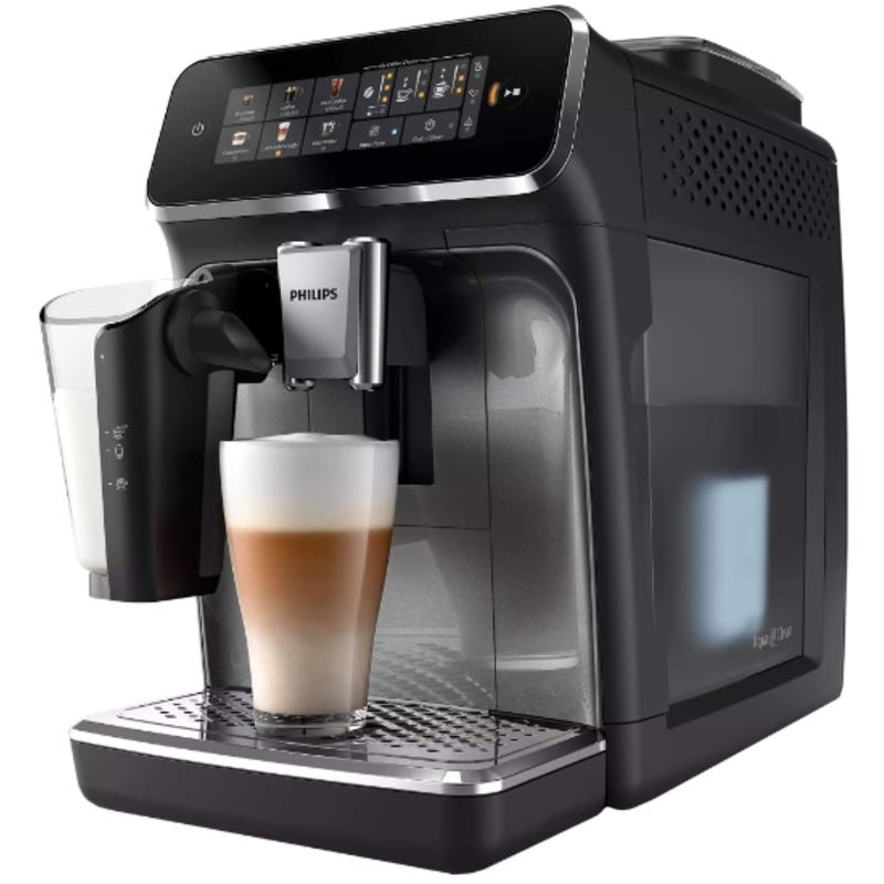 Кофемашина Philips Series 3300 EP3349/70