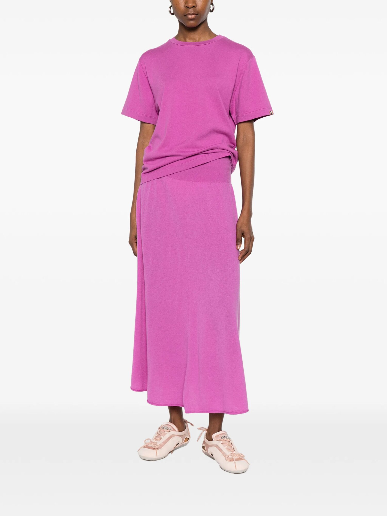 Юбка Extreme Cashmere Seduce, размер OneSize — фото 1