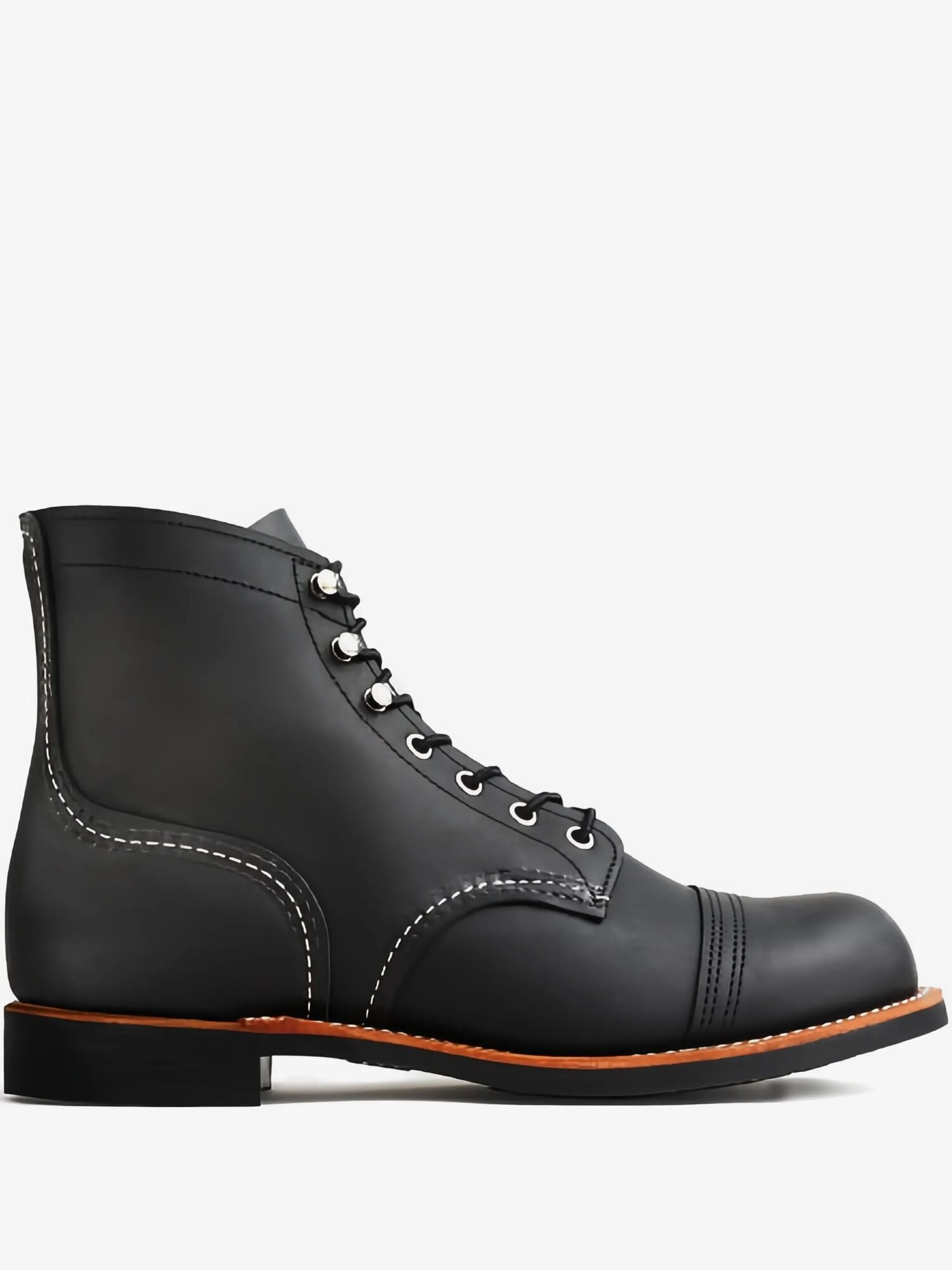 Ботинки Red Wing Iron Ranger