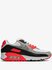 Кроссовки NIKE Air Max 90, размер 10.5 US, бежевый/белый