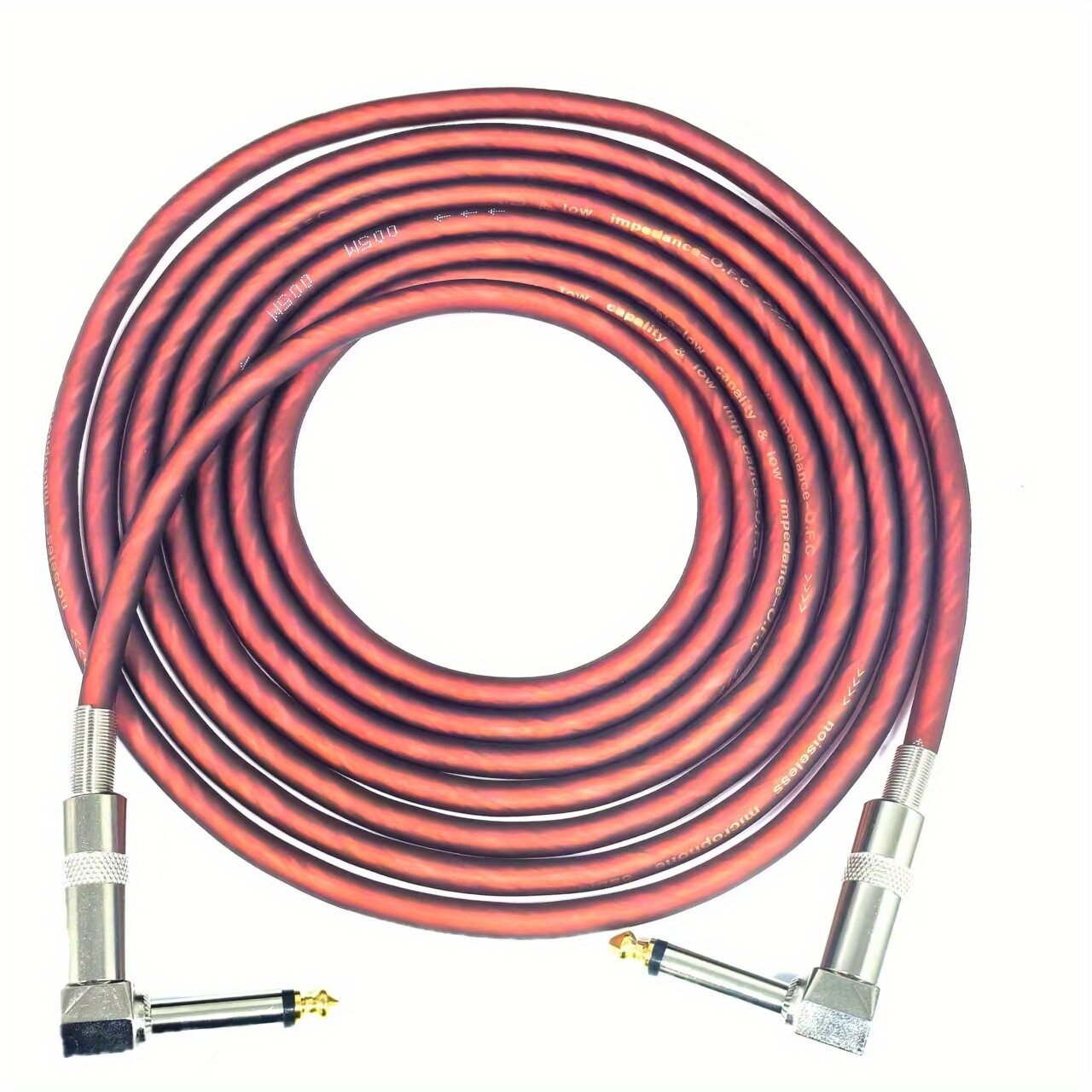 Сетевой кабель Cat5e патч-корд RJ45-RJ45 розово-черный 39,37 дюйма
