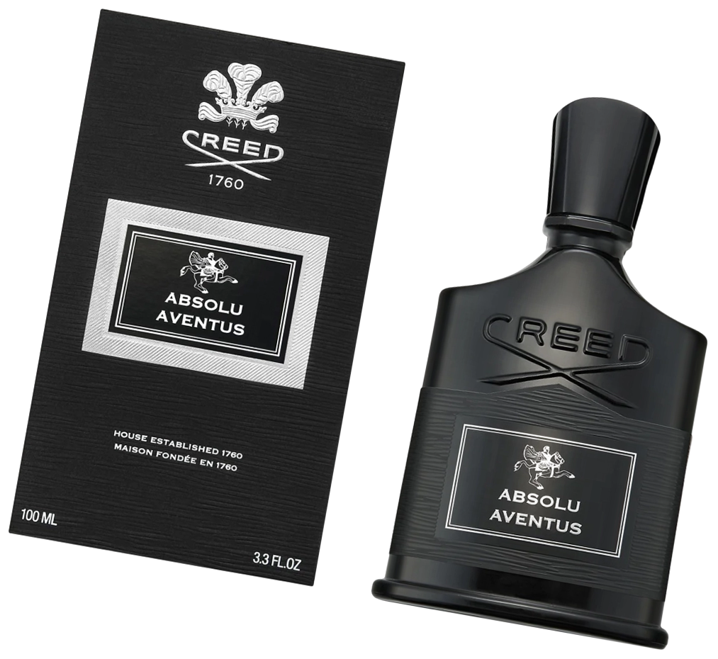 Духи для мужчин Creed Absolu Aventus 50 мл - Крид Абсолют Авентус парфюмерная вода
