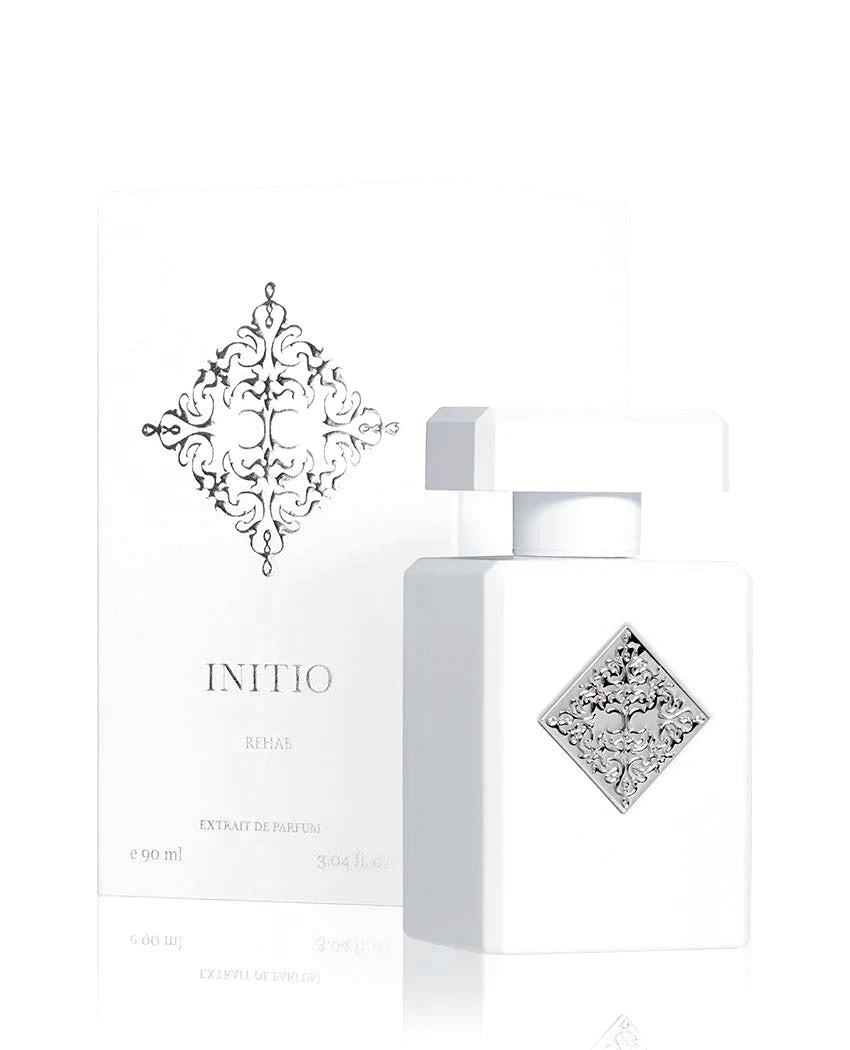 Initio Parfums Prives Rehab духи для мужчин и женщин 90 мл - Инитио Рехаб парфюм унисекс