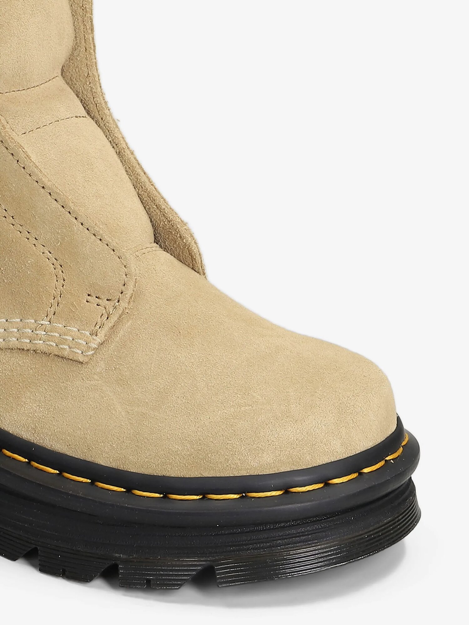 Ботинки Dr. Martens, размер 5 UK — фото 1