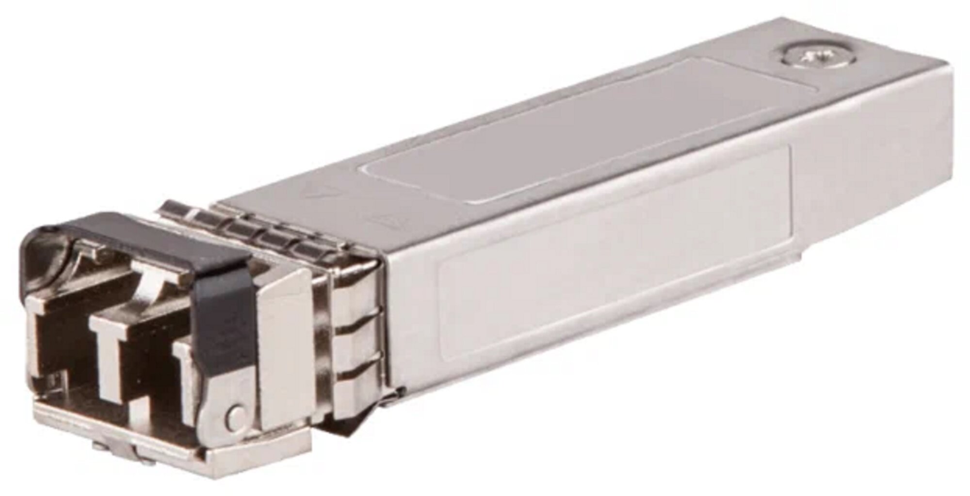 Трансивер HPE J4858D Aruba 1G SFP LC SX 500m MMF XCVR, SFP до 0.5км