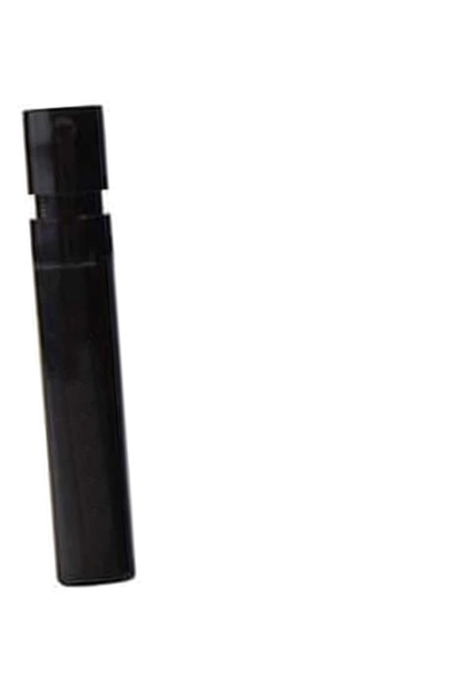 Trussardi Musc Noir Perfume Enhancer - миниатюра парфюма унисекс 1.2 мл / Черный Мускус