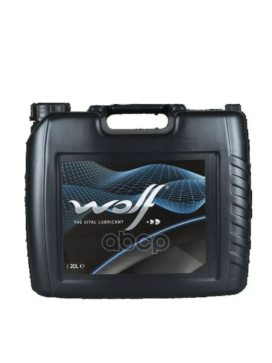 Wolf Wolf Vitaltech 5W40 B4 Diesel 20L
