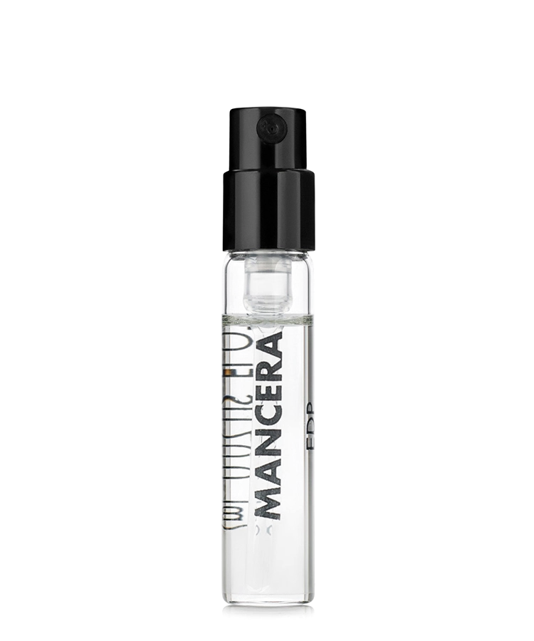 Мансера Дикая Роза Уд 2 мл миниатюра парфюмерной воды унисекс - Wild Rose Aoud Mancera