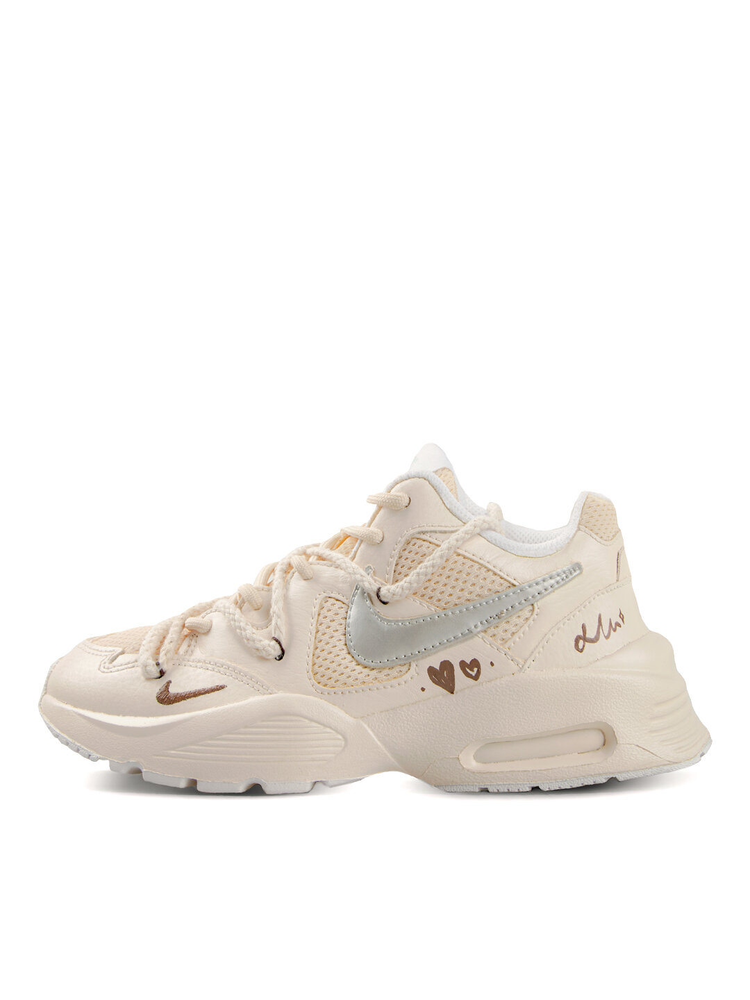Кроссовки Air Max Fusion