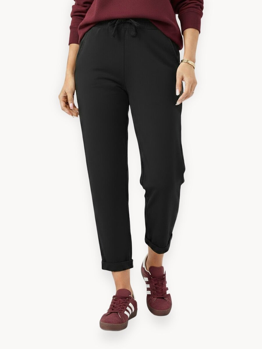 Брюки бананы брюки