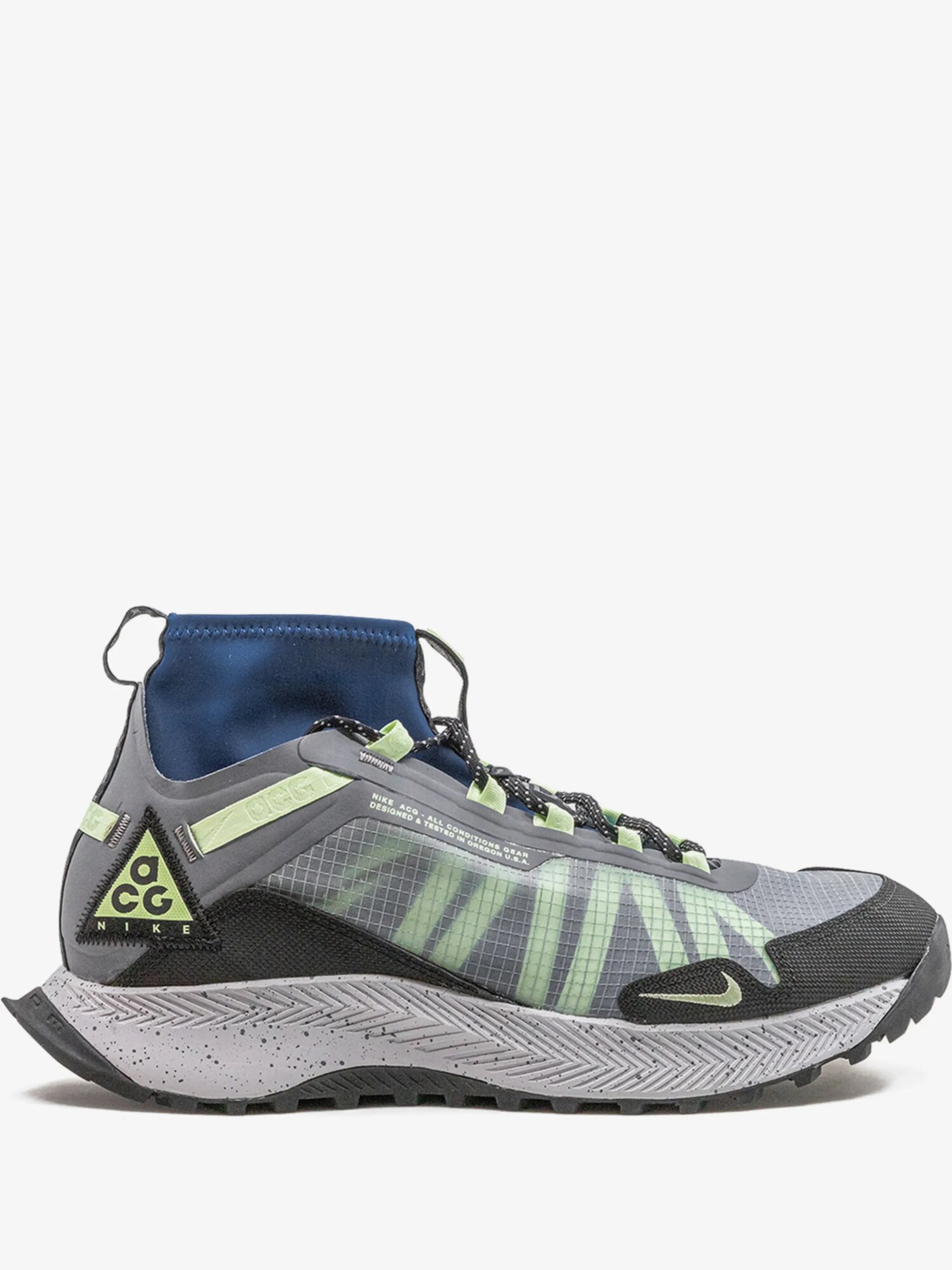 Кроссовки ACG Zoom Terra Zaherra