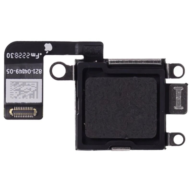 Шлейф для Apple iPhone 14 / iPhone 14 Plus / iPhone 16E / iPhone 17E с комп. + считыватель eSIM (US Version) (ORIG100)