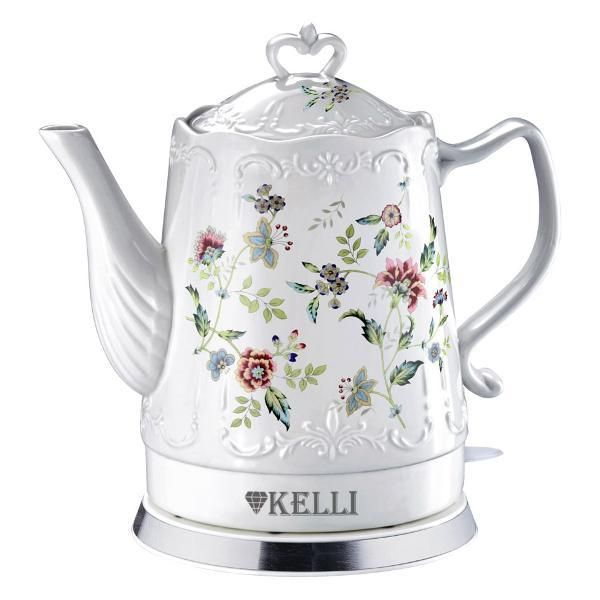 Электрочайник Kelli KL-1401